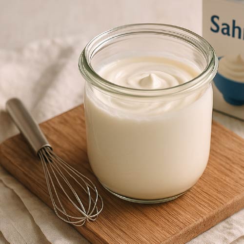 Creme Fraiche Selber Machen
